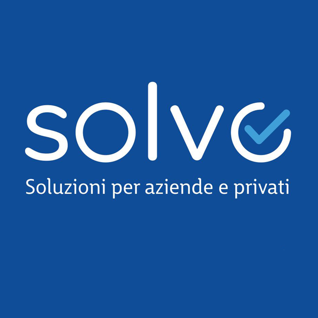 SOLVO Soluzione per aziende e privati